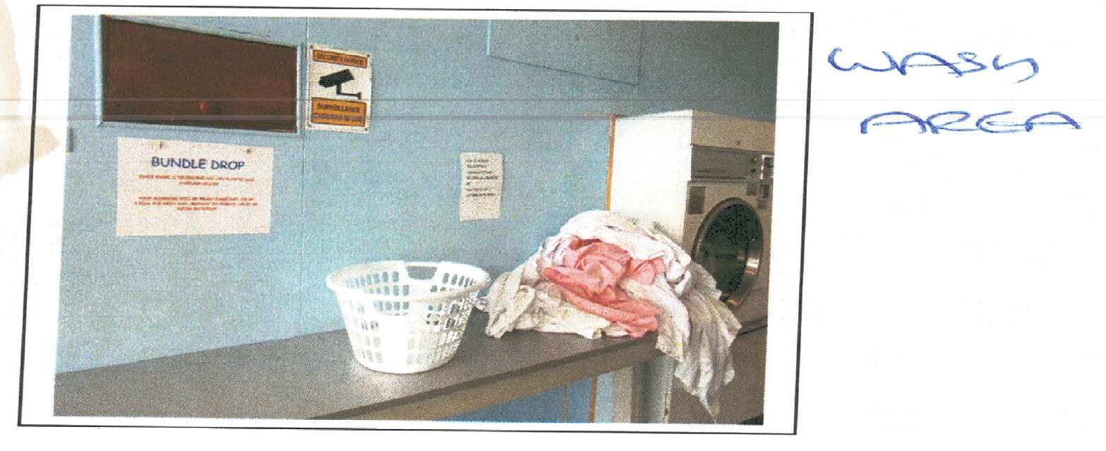 Scoresby Laundry Refurbishment – Neil Chantry