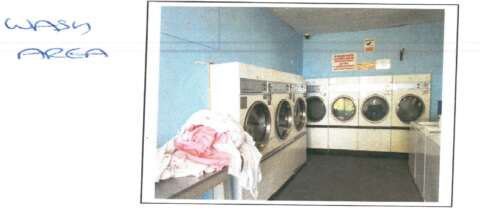 Scoresby Laundry Refurbishment – Neil Chantry