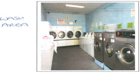 Scoresby Laundry Refurbishment – Neil Chantry