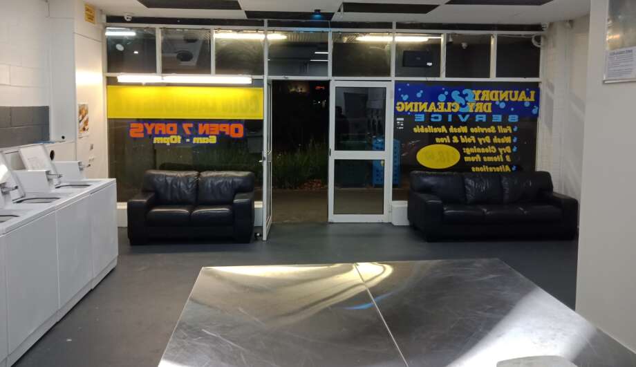 Scoresby Laundry Refurbishment – Neil Chantry